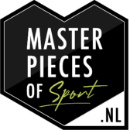 Masterpieces of Sport - Mees Laros